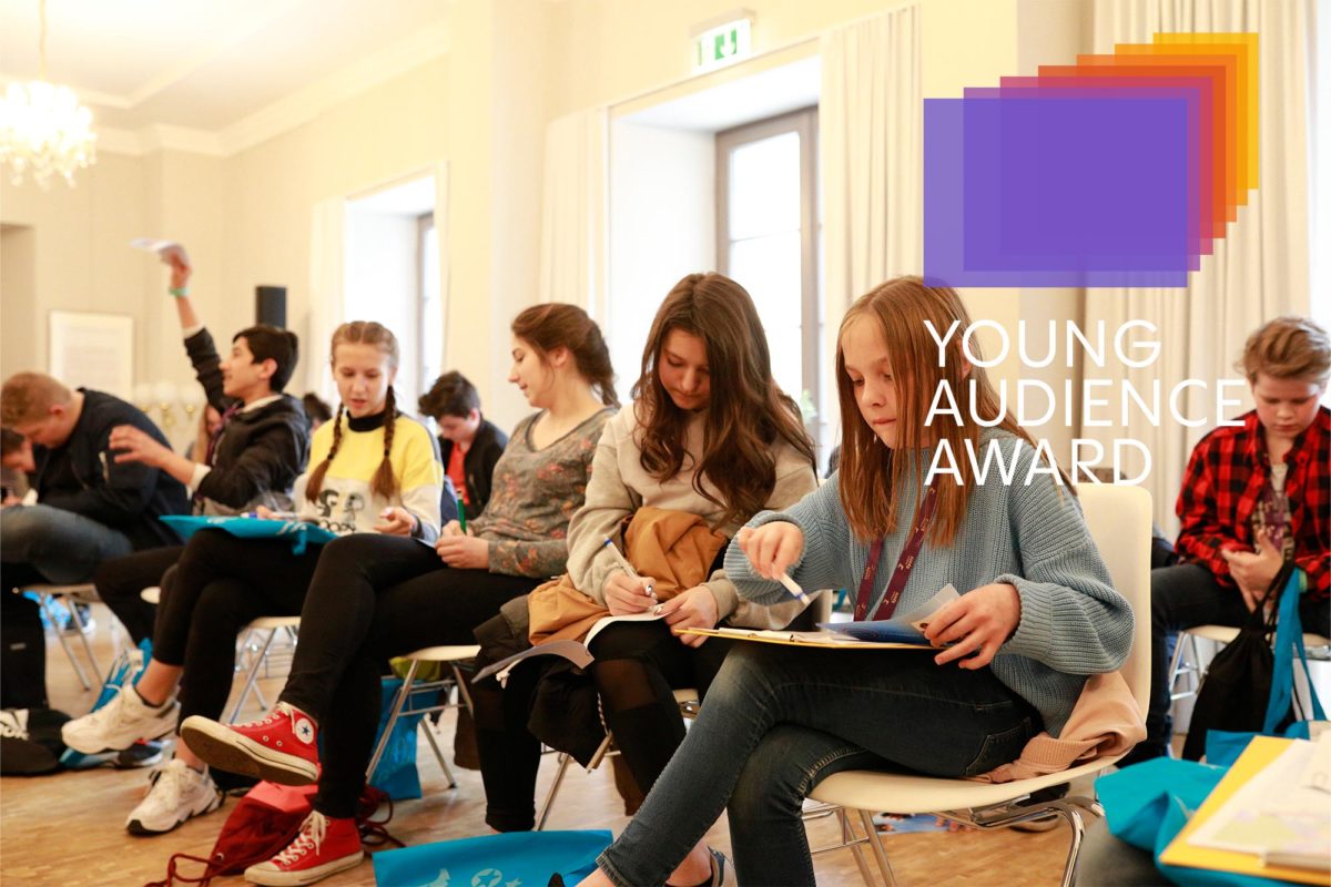 Deutsche Kindermedienstiftung Goldener Spatz