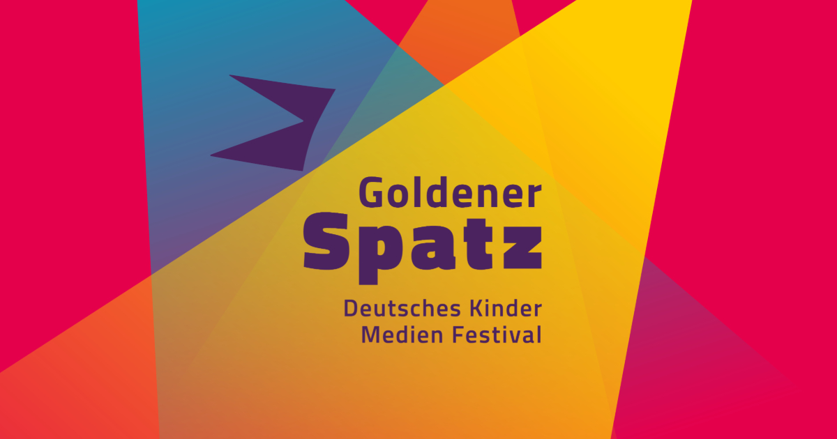 PM 2026 - Deutsche Kindermedienstiftung Goldener Spatz